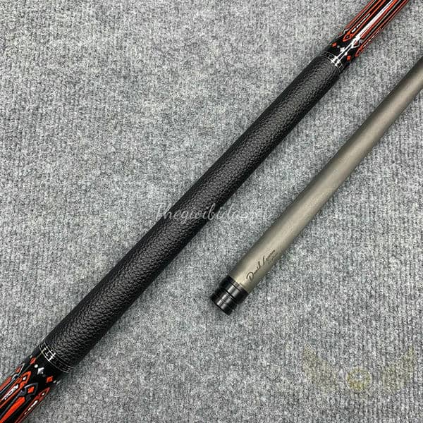 Gậy DAVID LOMAN Phantom 2 Ngọn Pro Chính Hãng - Thế Giới Bida