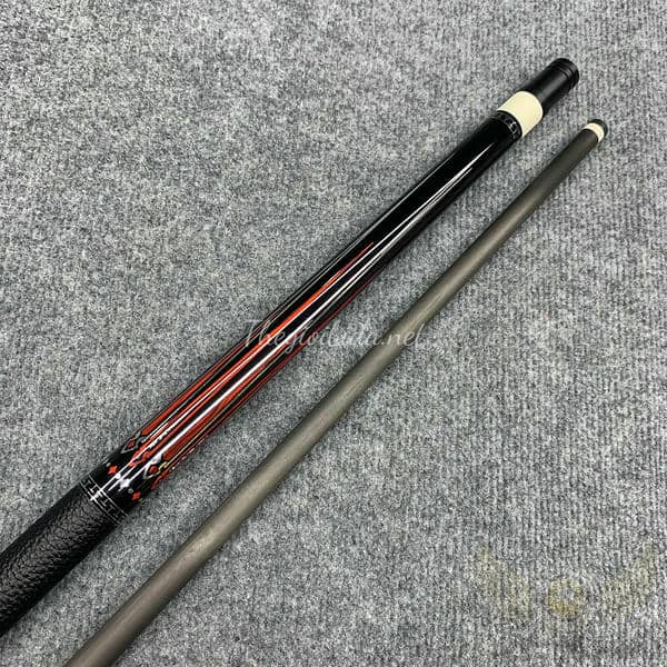 Gậy DAVID LOMAN Phantom 2 Ngọn Pro Chính Hãng - Thế Giới Bida